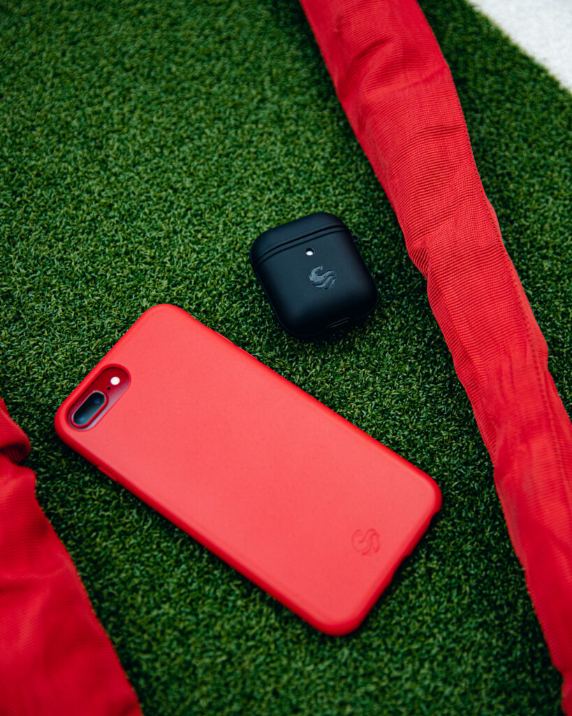 Wave Case Eco-Friendly, Biodegradable Phone Cases | The Coolector