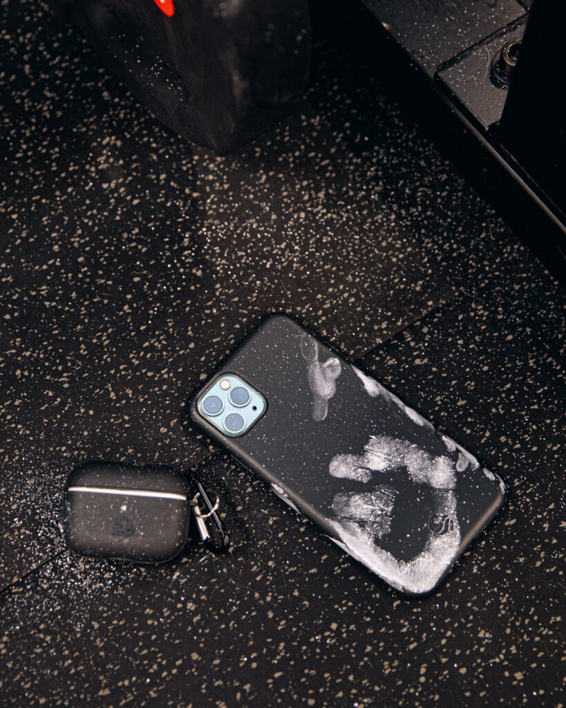 Wave Case Eco-Friendly, Biodegradable Phone Cases | The Coolector