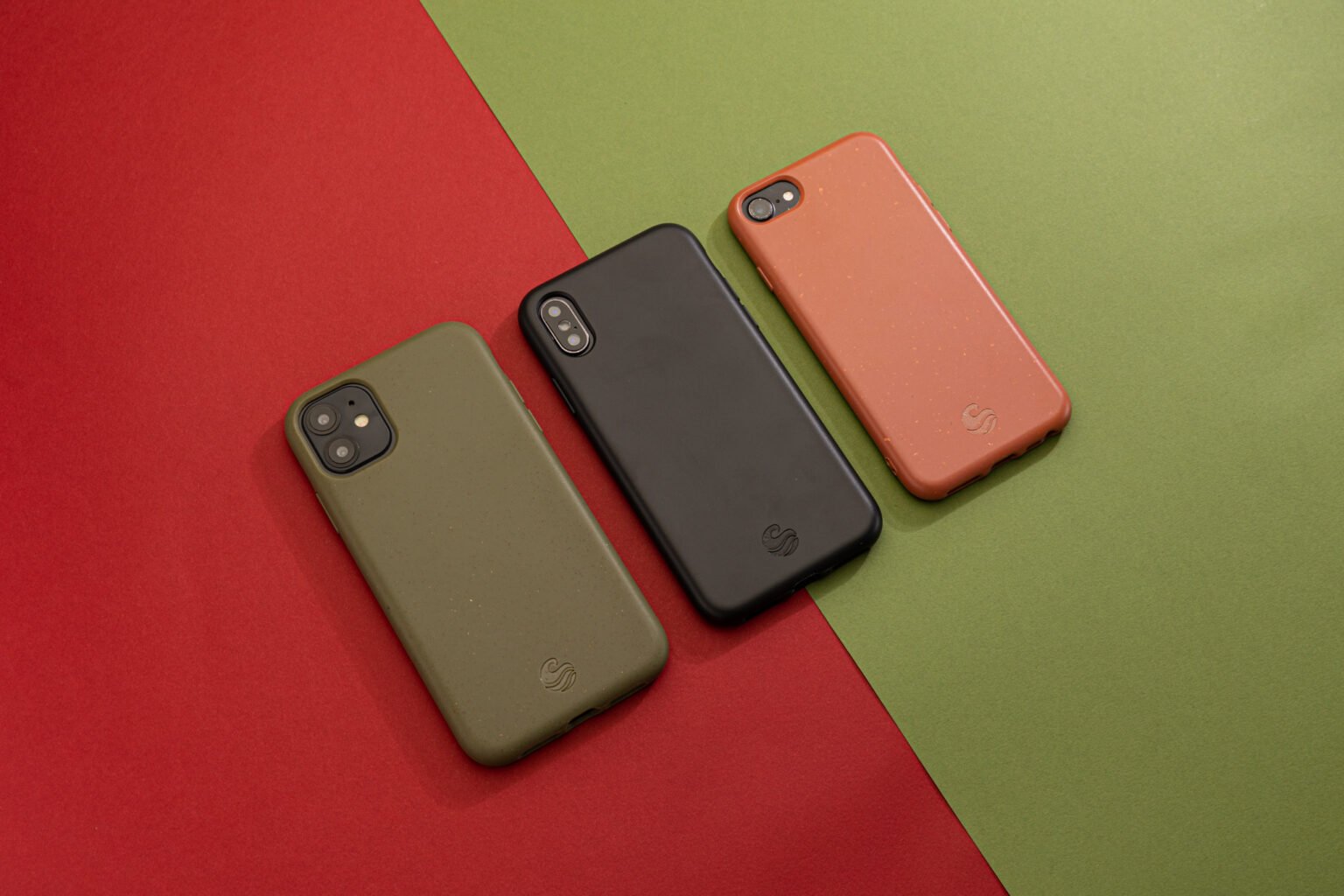 Wave Case Eco-Friendly, Biodegradable Phone Cases | The Coolector