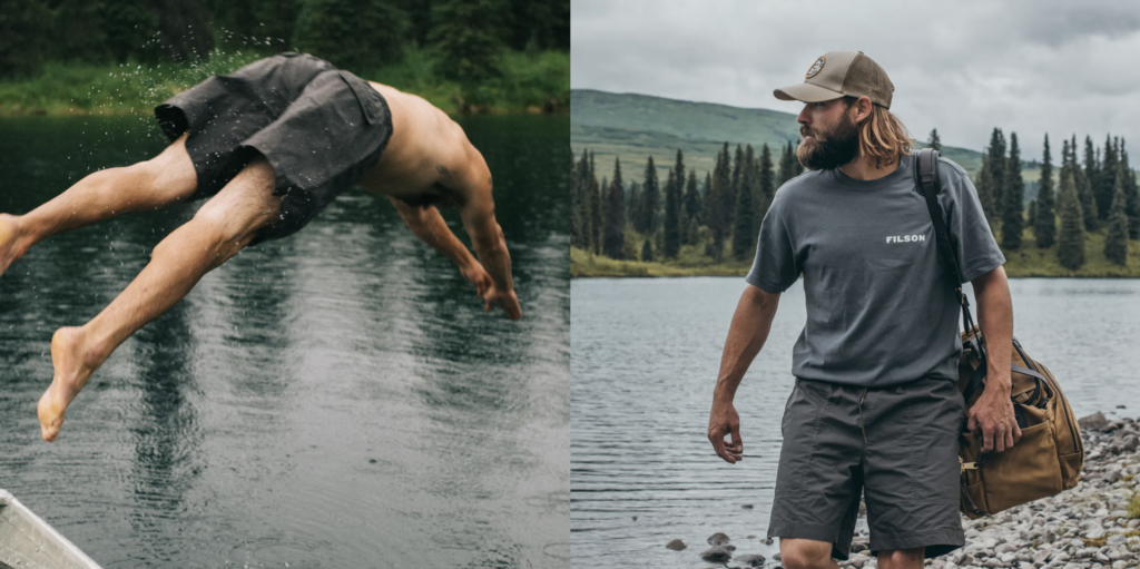 8 of the best new arrivals at Filson for May | The Coolector