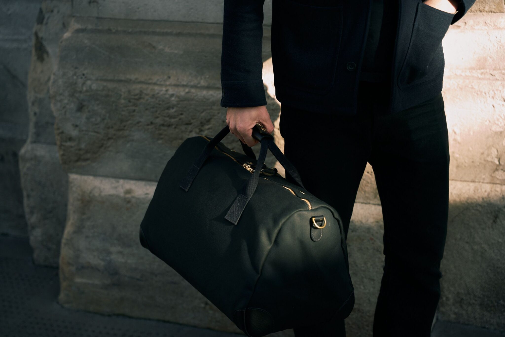 Bennett Winch Commuter Bags | The Coolector