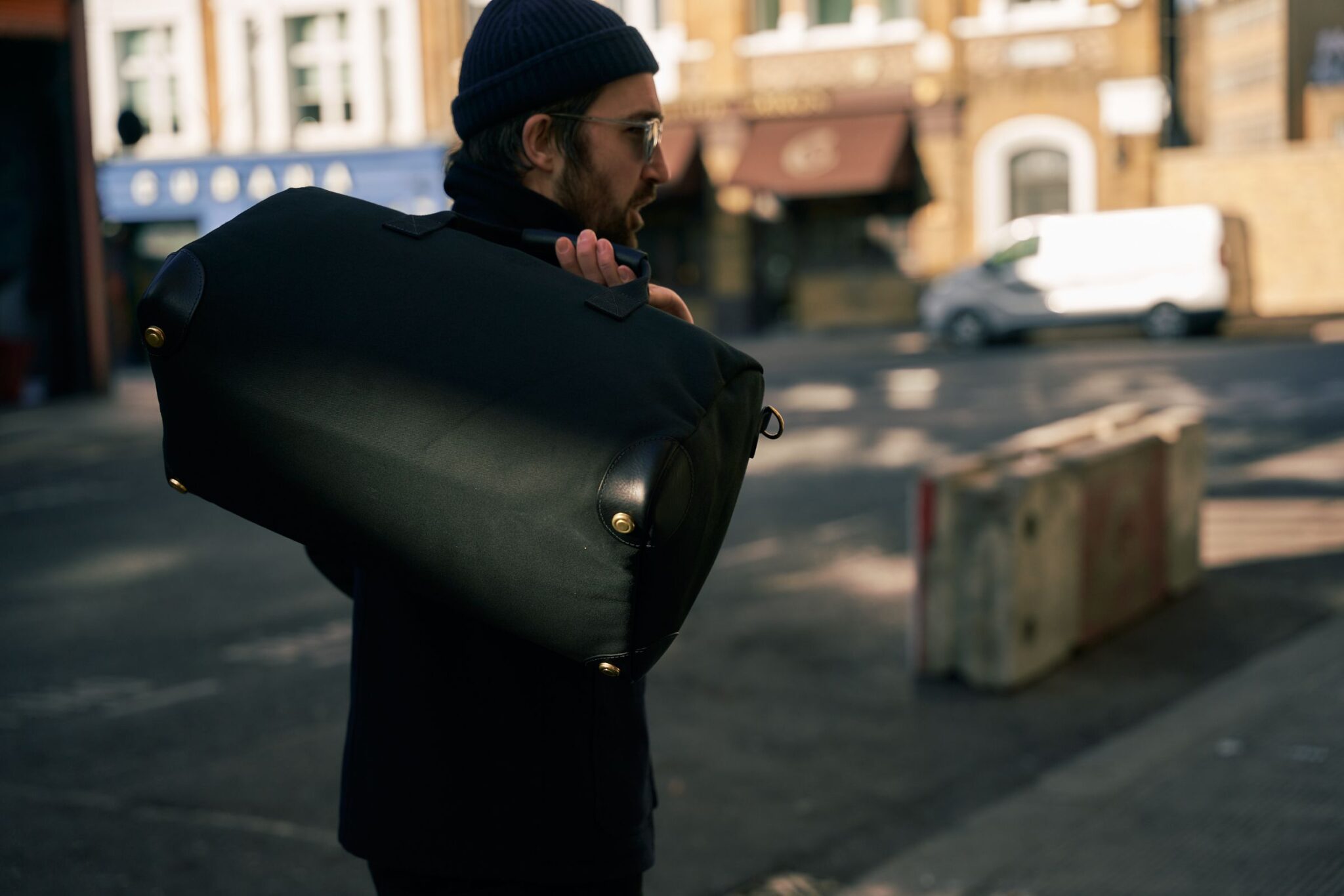 Bennett Winch Commuter Bags | The Coolector