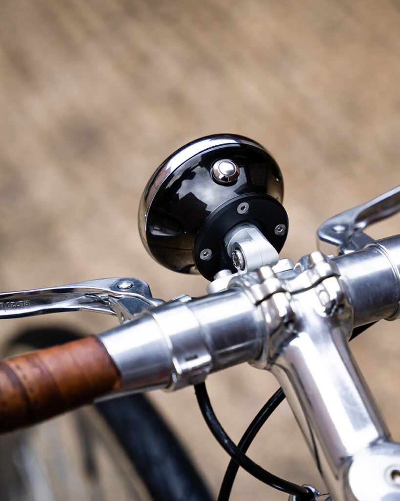 Beacon Bicycle Headlamp | The Coolector