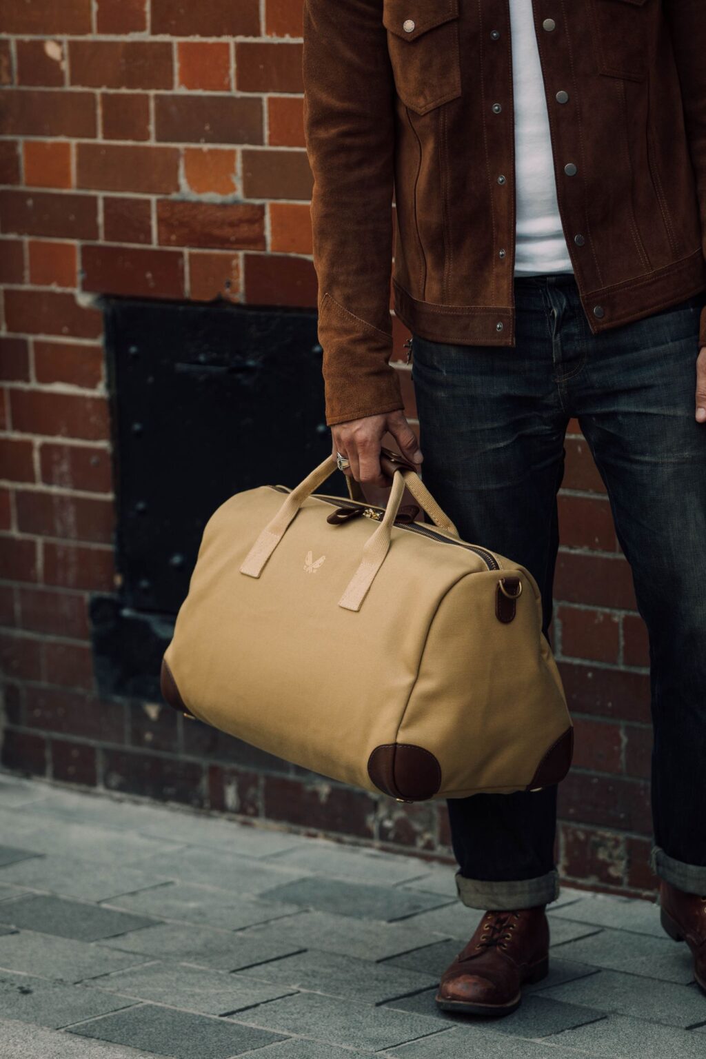 Bennett Winch Commuter Bags | The Coolector