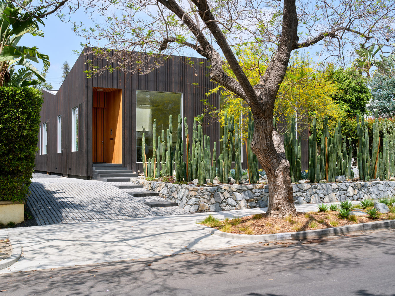 Centred Home | The Coolector