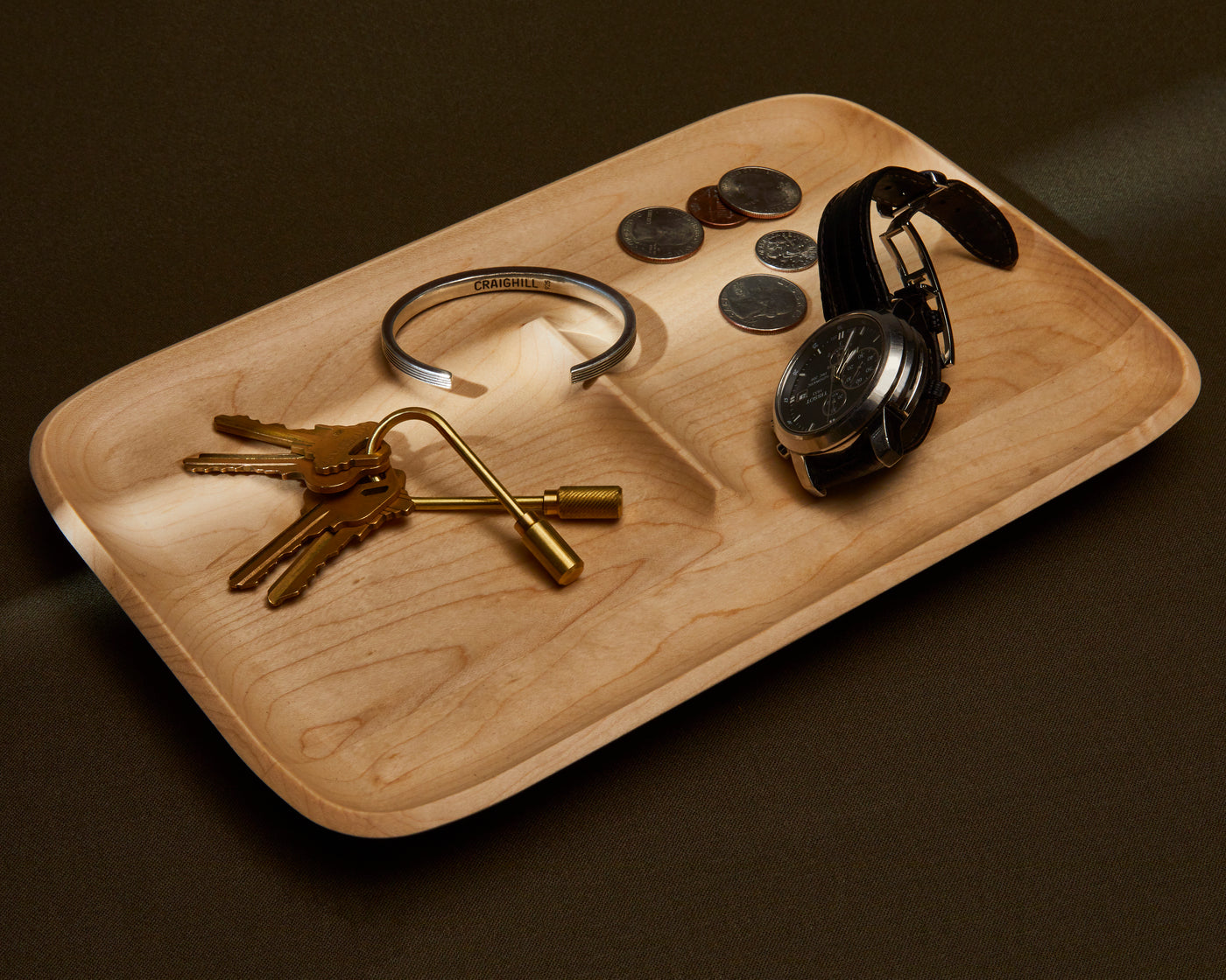 8 of the best workspace accessories from Craighill | The Coolector
