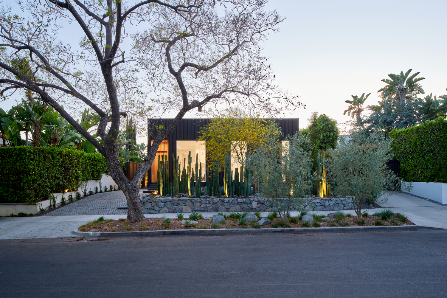 Centred Home | The Coolector
