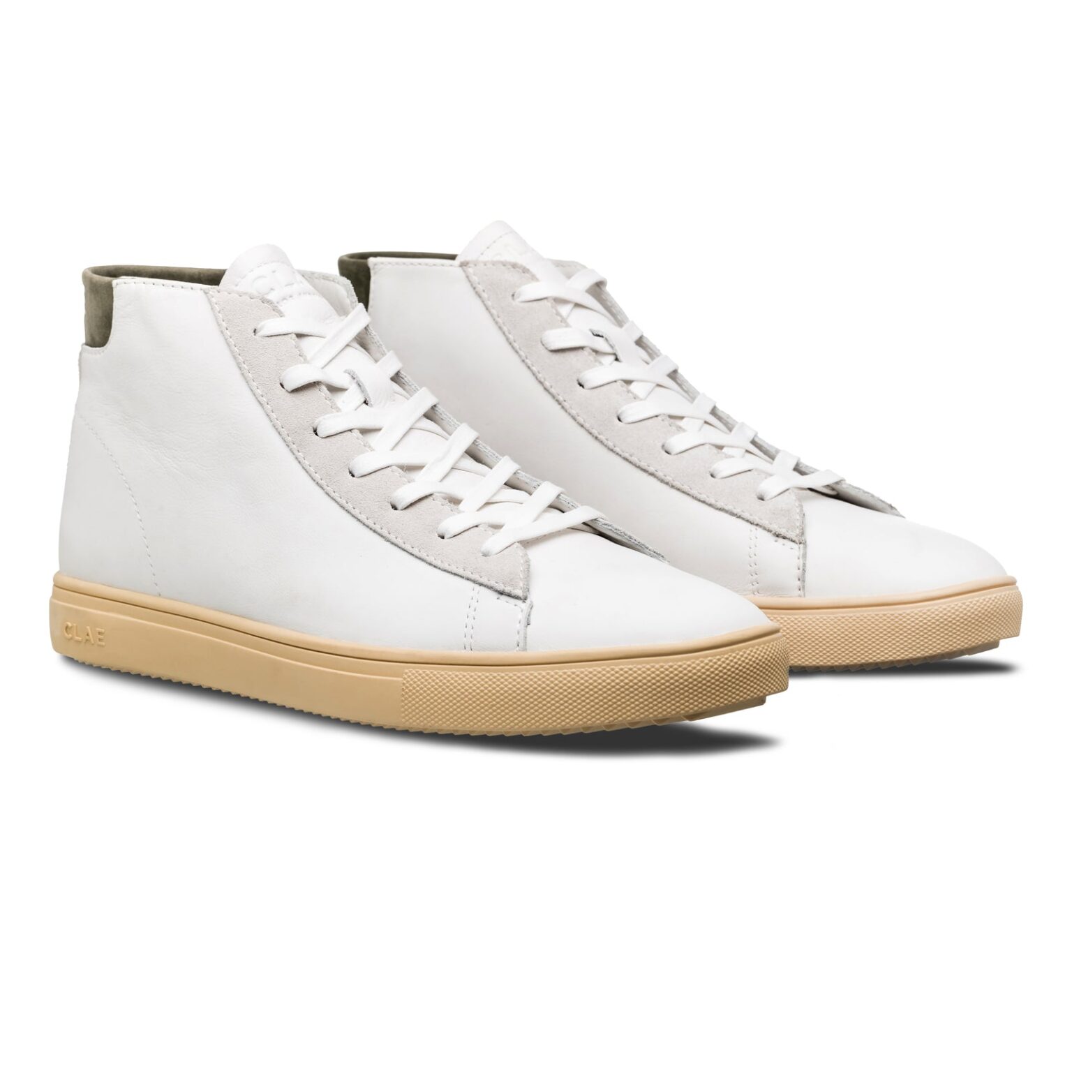 8 of the best men's sneakers from Clae | The Coolector