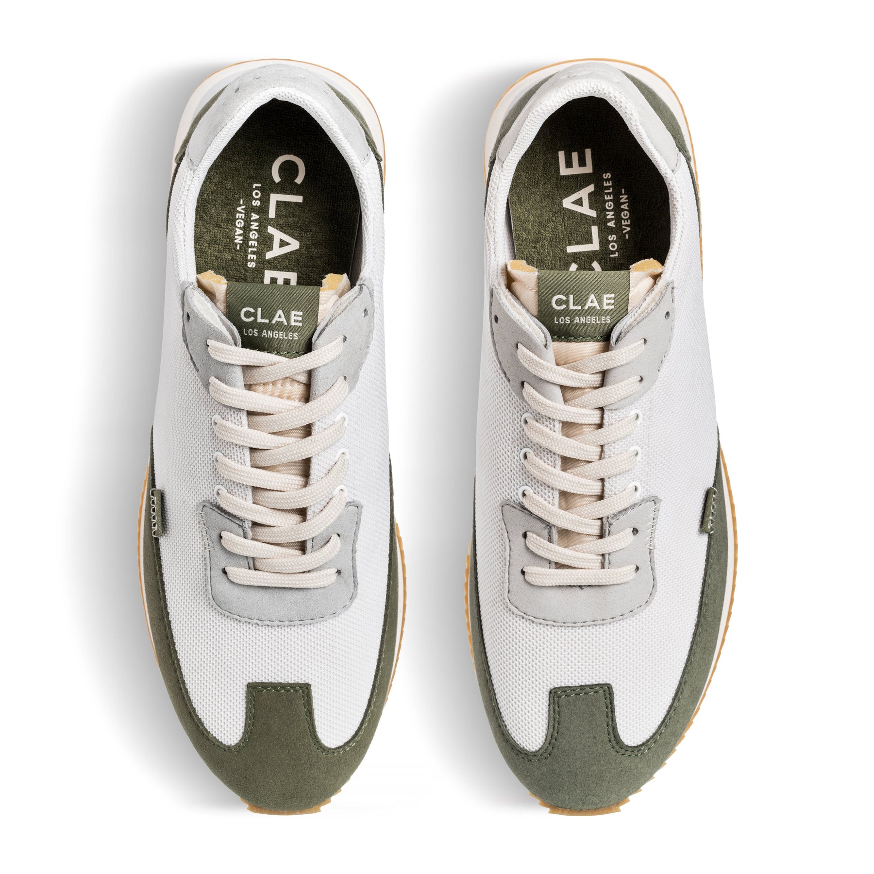 8 of the best men's sneakers from Clae | The Coolector