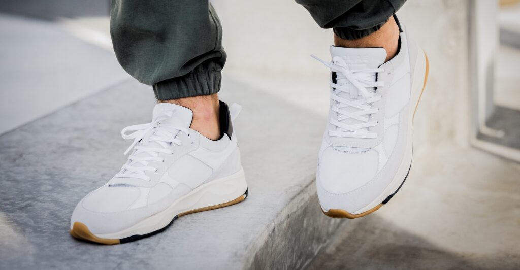 8 of the best men’s sneakers from Clae | The Coolector