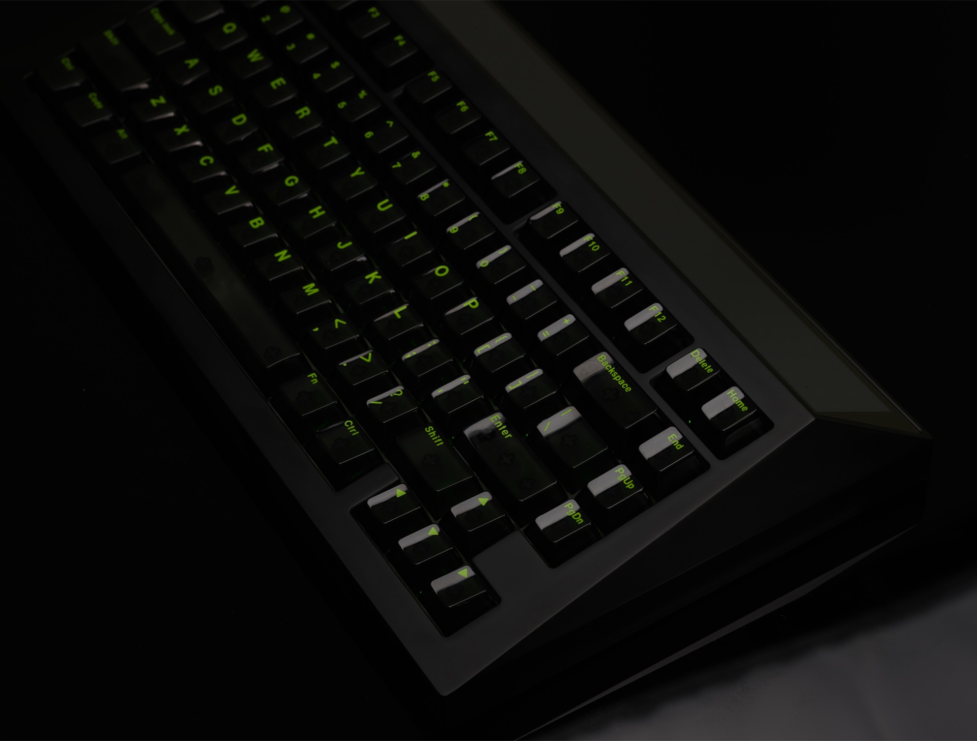 Angry Miao CYBERBOARD Terminal | The Coolector