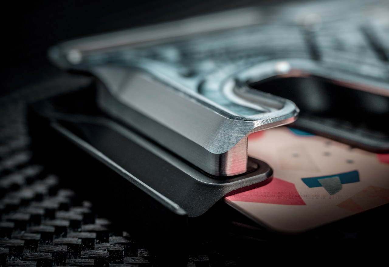 Fantom X Wallet | The Coolector