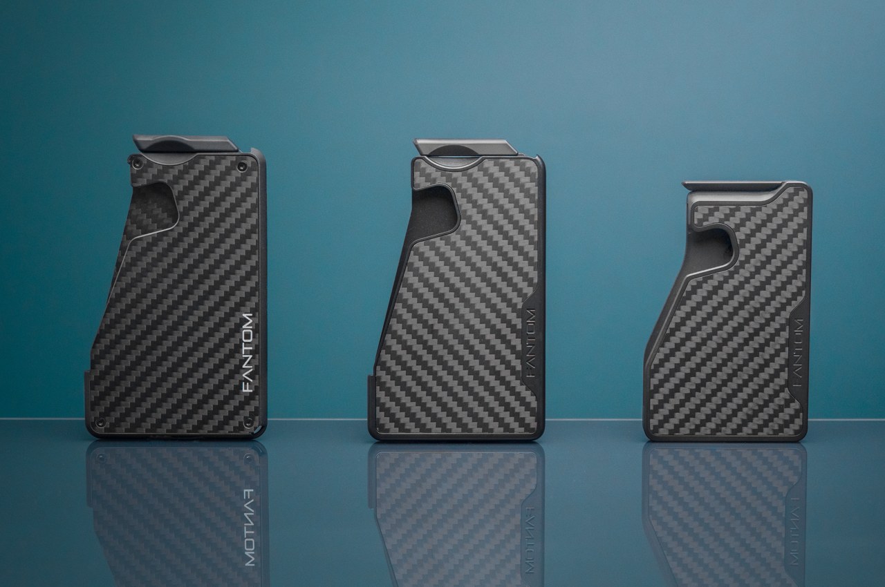 Fantom X Wallet | The Coolector