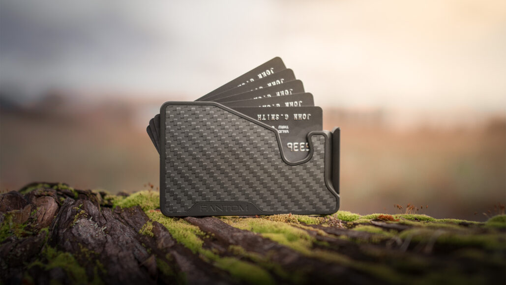 Fantom X Wallet | The Coolector