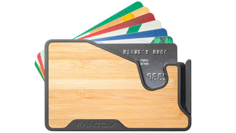 Fantom X Wallet | The Coolector