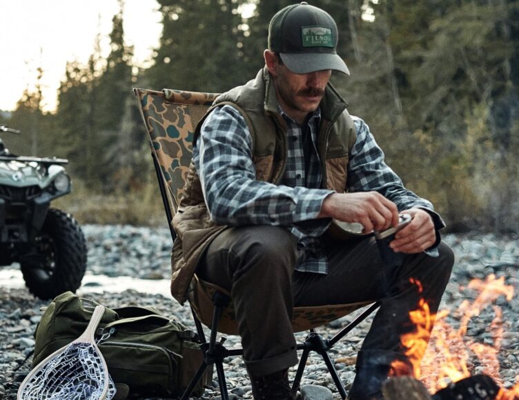 8 Wilderness Essentials from Filson | The Coolector