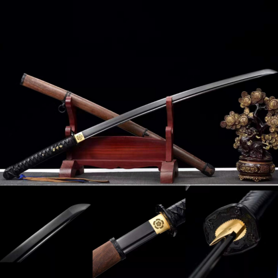 5 of the best Katana Swords from ROM | The Coolector