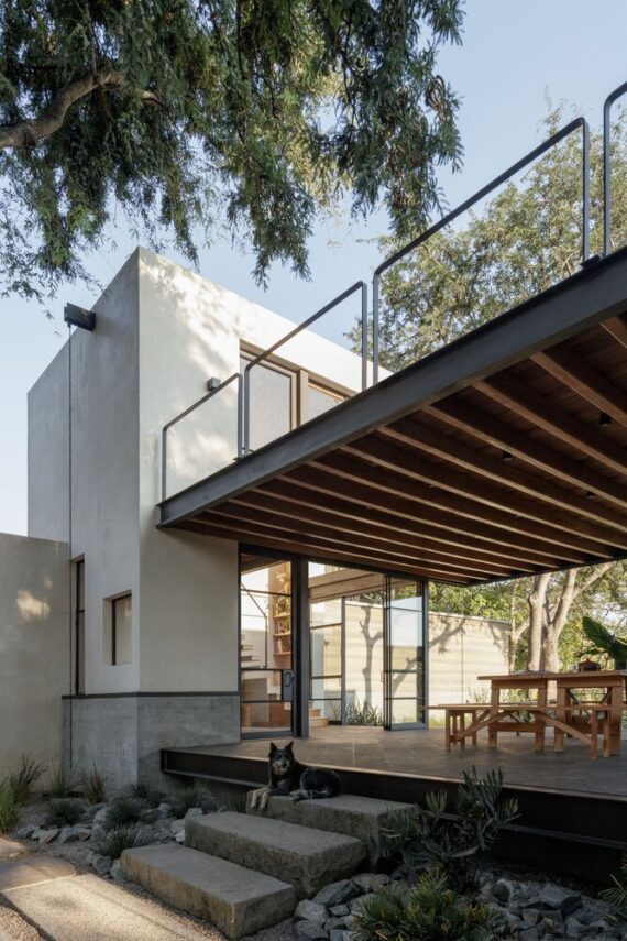 Kaab Residence | The Coolector