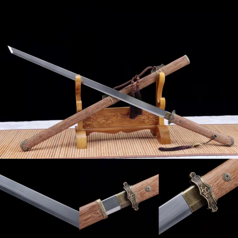 5 of the best Katana Swords from ROM | The Coolector