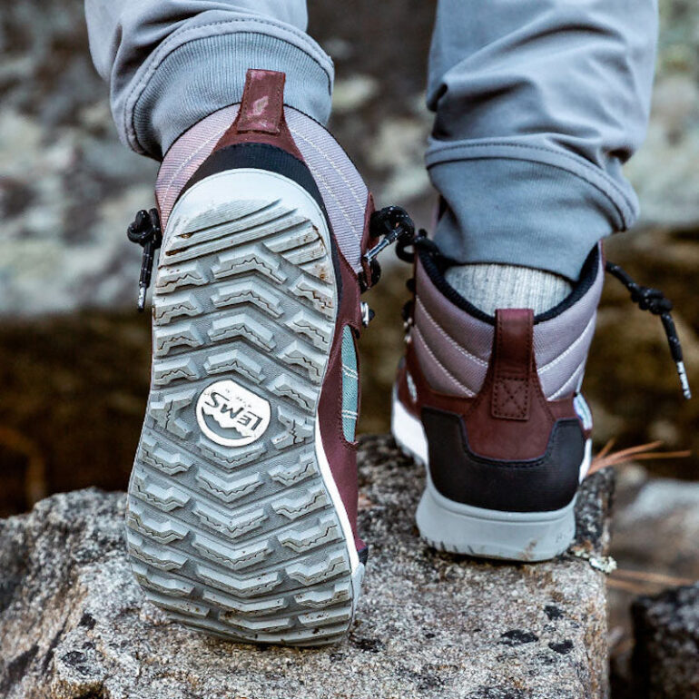 Lems Outlander Waterproof Boots | The Coolector