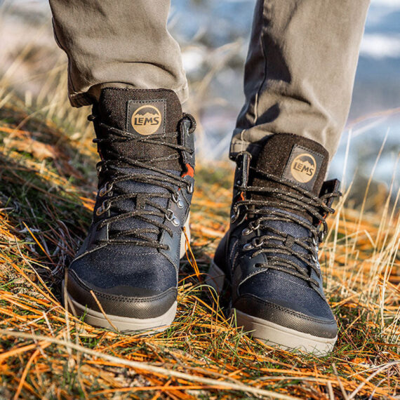 Lems Outlander Waterproof Boots | The Coolector