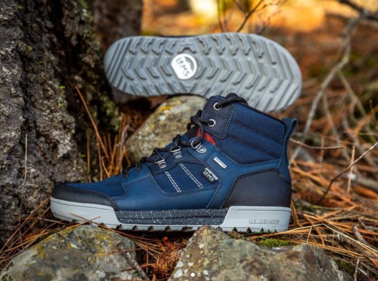 Lems Outlander Waterproof Boots | The Coolector