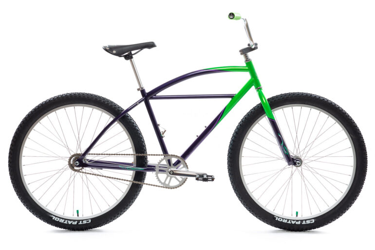 State Bicycle Co Klunker 420 Edition | The Coolector