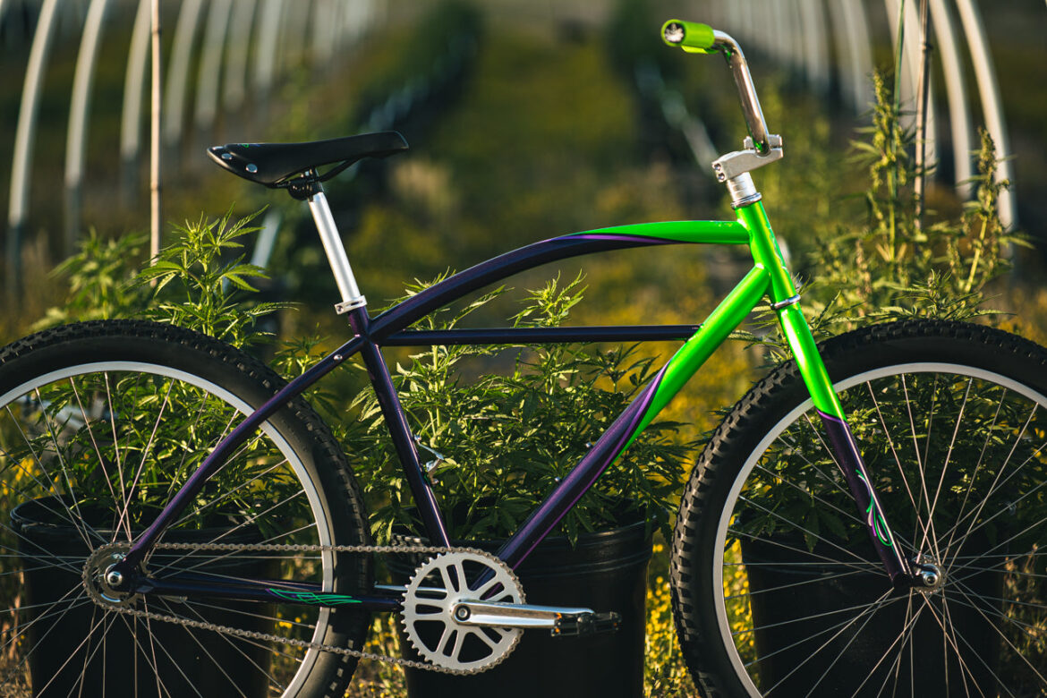 State Bicycle Co Klunker 420 Edition | The Coolector