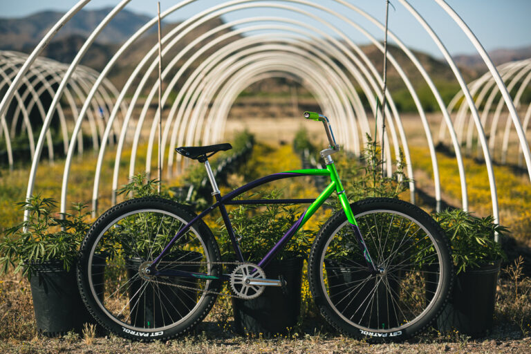 State Bicycle Co Klunker 420 Edition | The Coolector