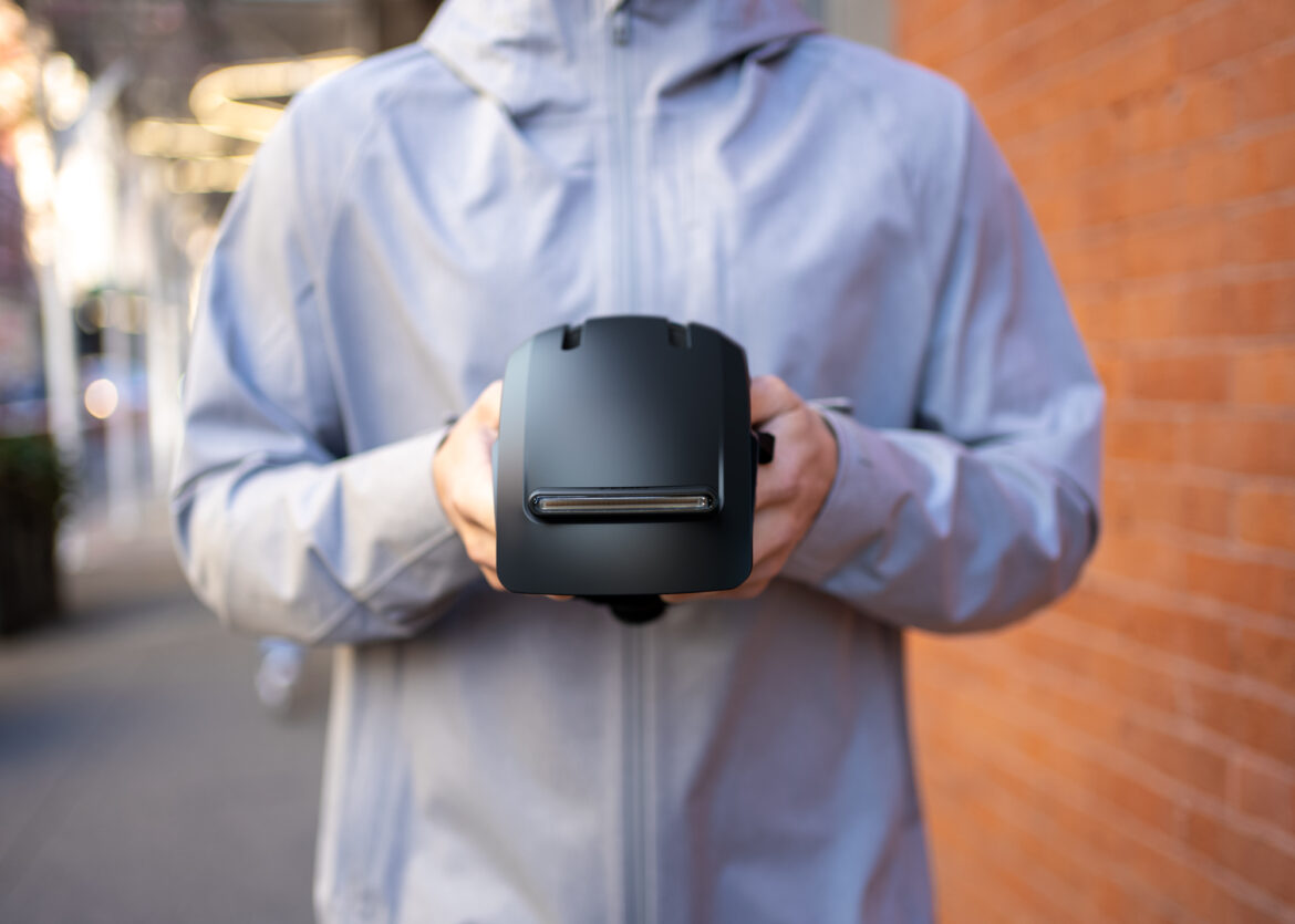 FEND Super Cycling Helmet | The Coolector