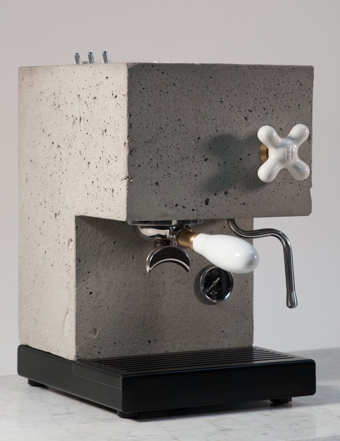 Anza Coffee Machines | The Coolector