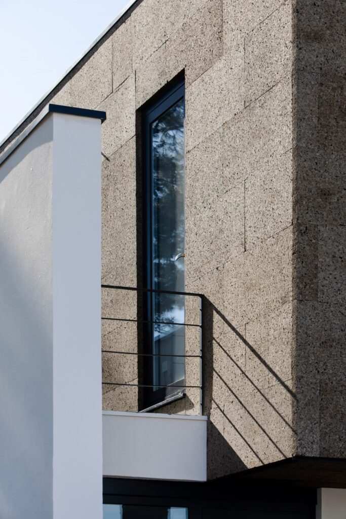 Cork House | The Coolector