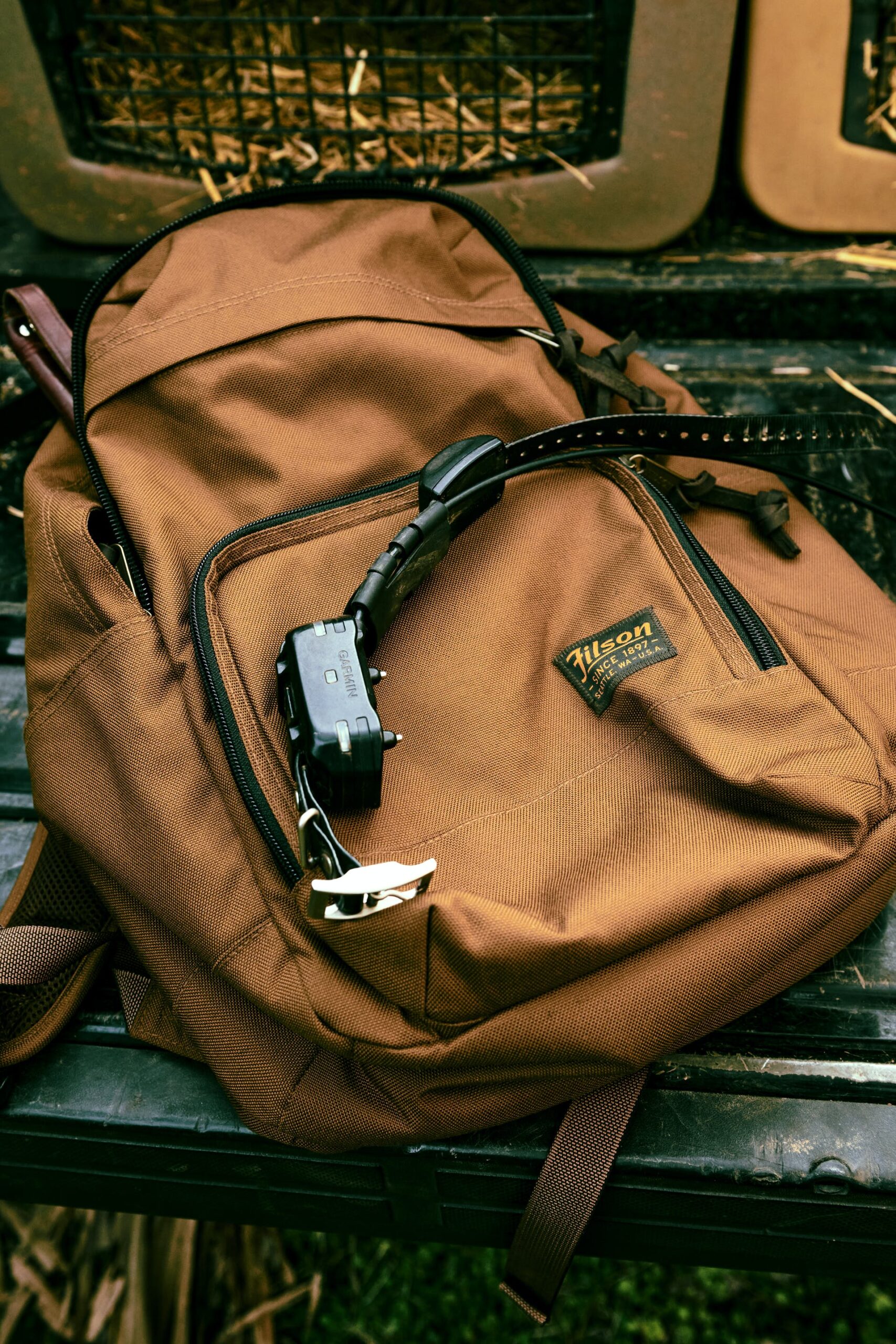 10 of the most wilderness ready bags from Filson | The Coolector