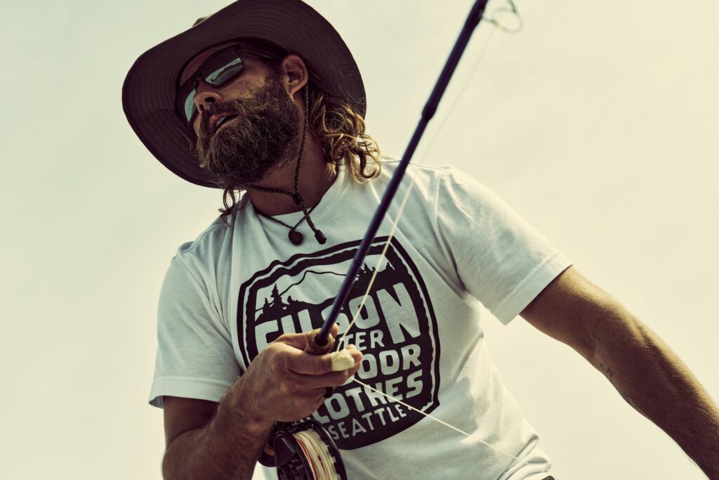 8 of the best Filson T-Shirts for Summer | The Coolector