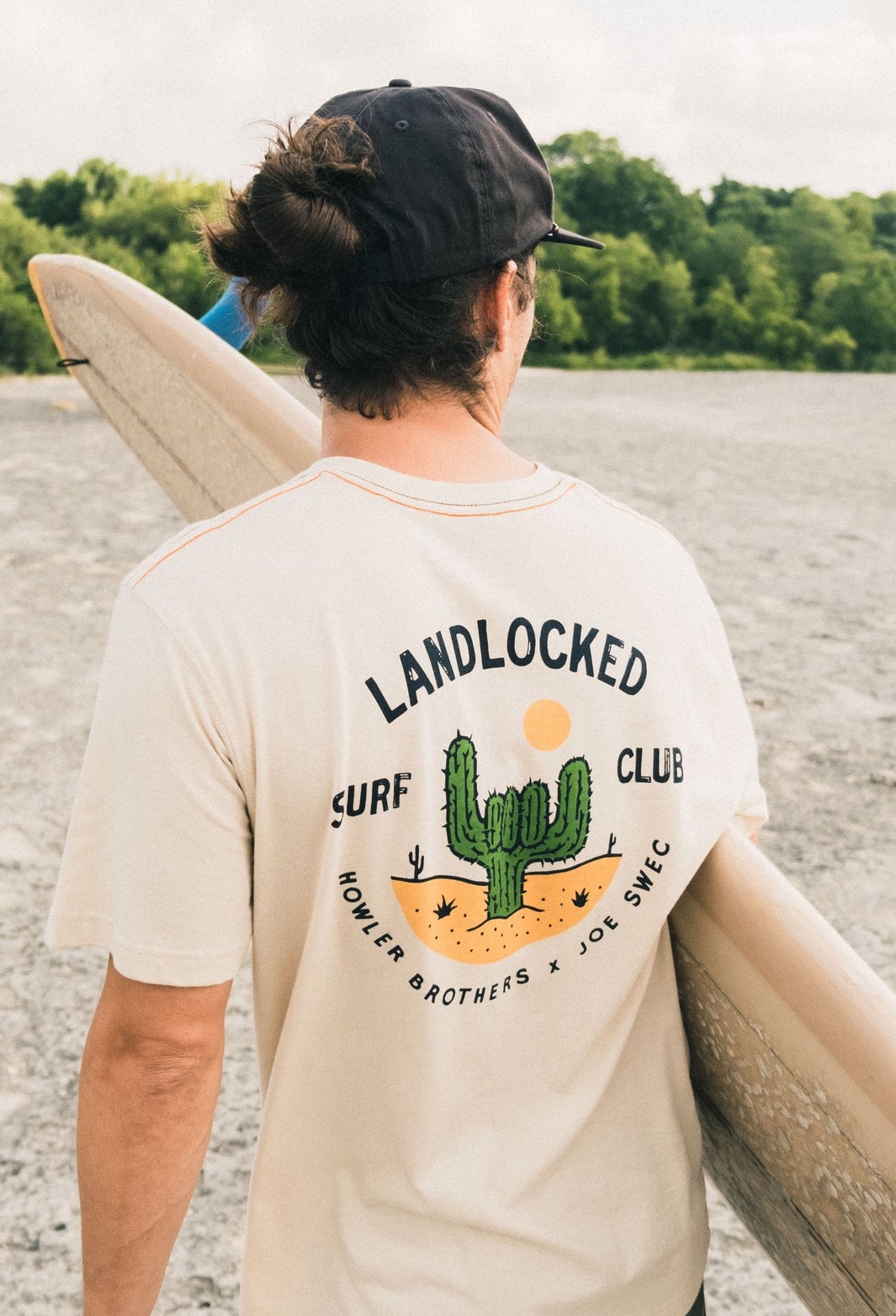 8 Summer Essentials from Howler Brothers | The Coolector