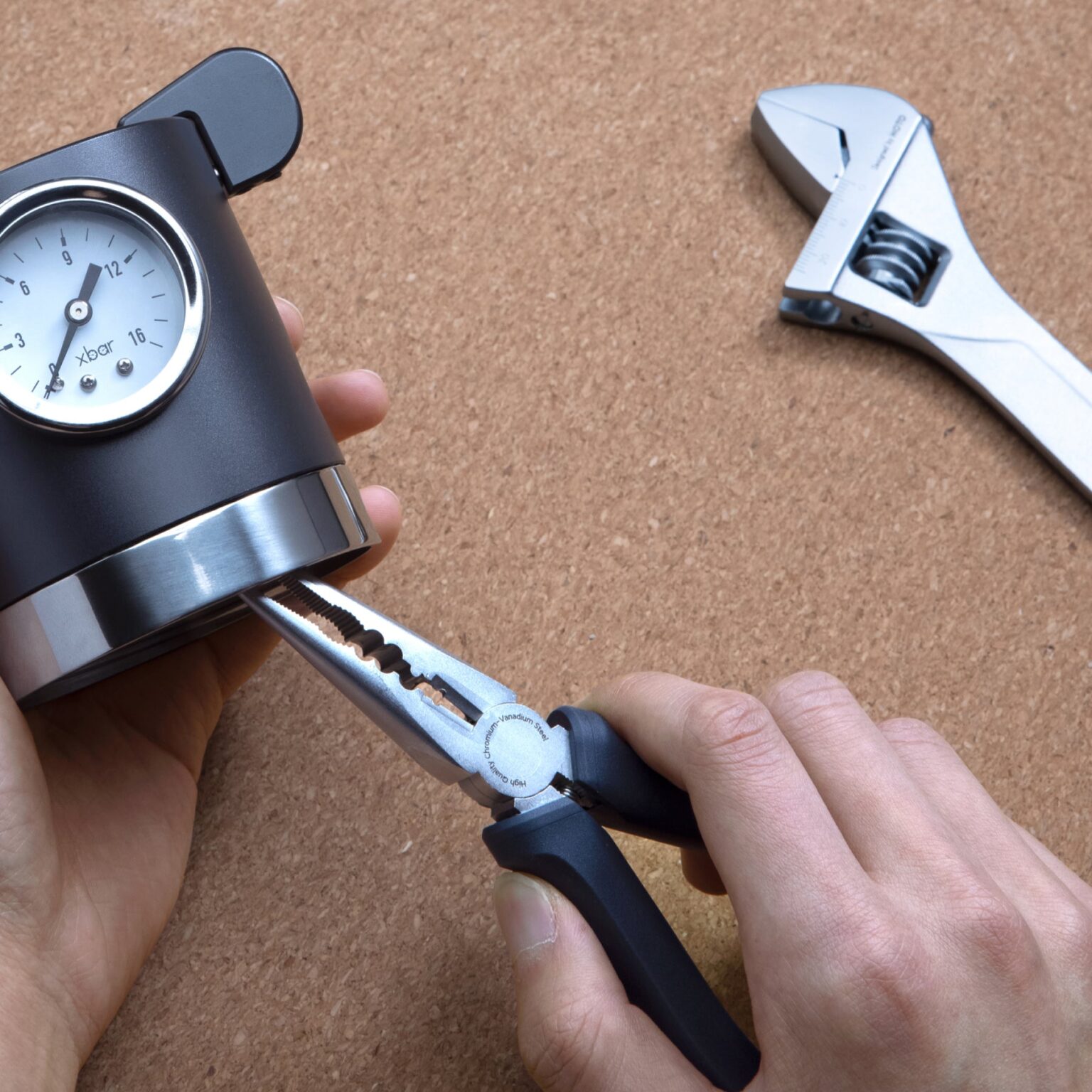 Hoto 12V Brushless Drill tool Set | The Coolector