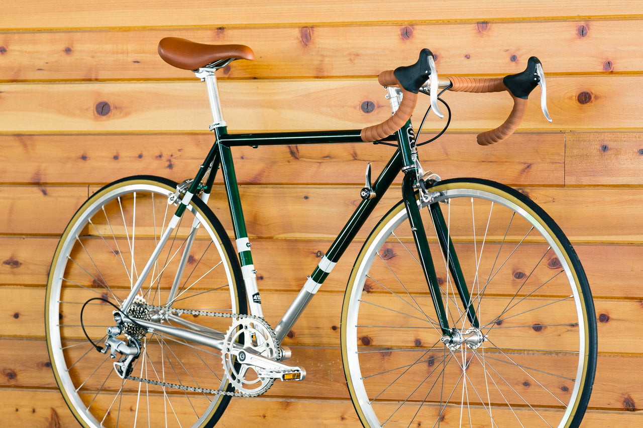 8 of our favourite bikes from State Bicycle Co | The Coolector