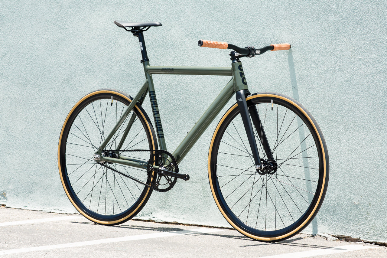 8 of our favourite bikes from State Bicycle Co | The Coolector