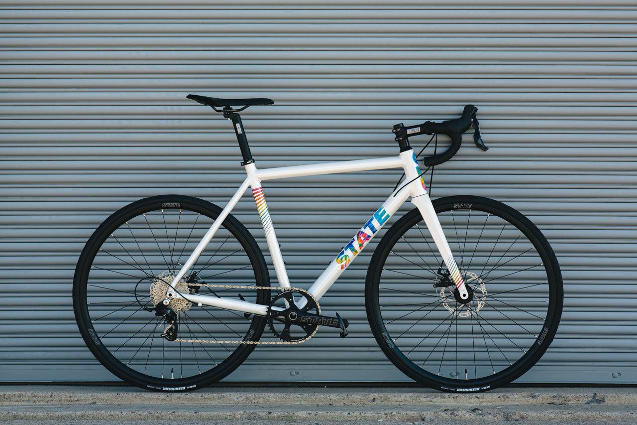 8 of our favourite bikes from State Bicycle Co | The Coolector