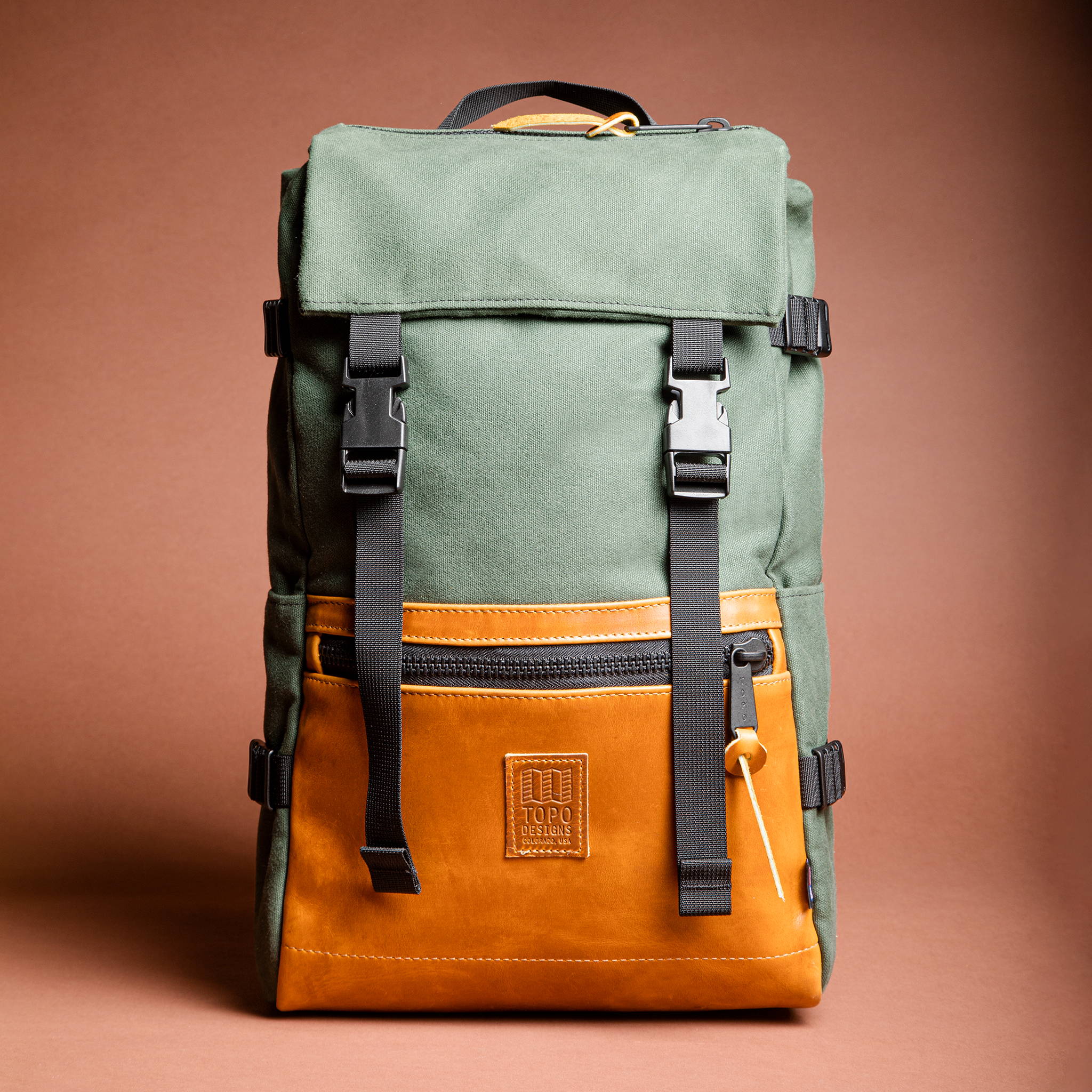 10 of the best bags for adventure from Topo Designs | The Coolector