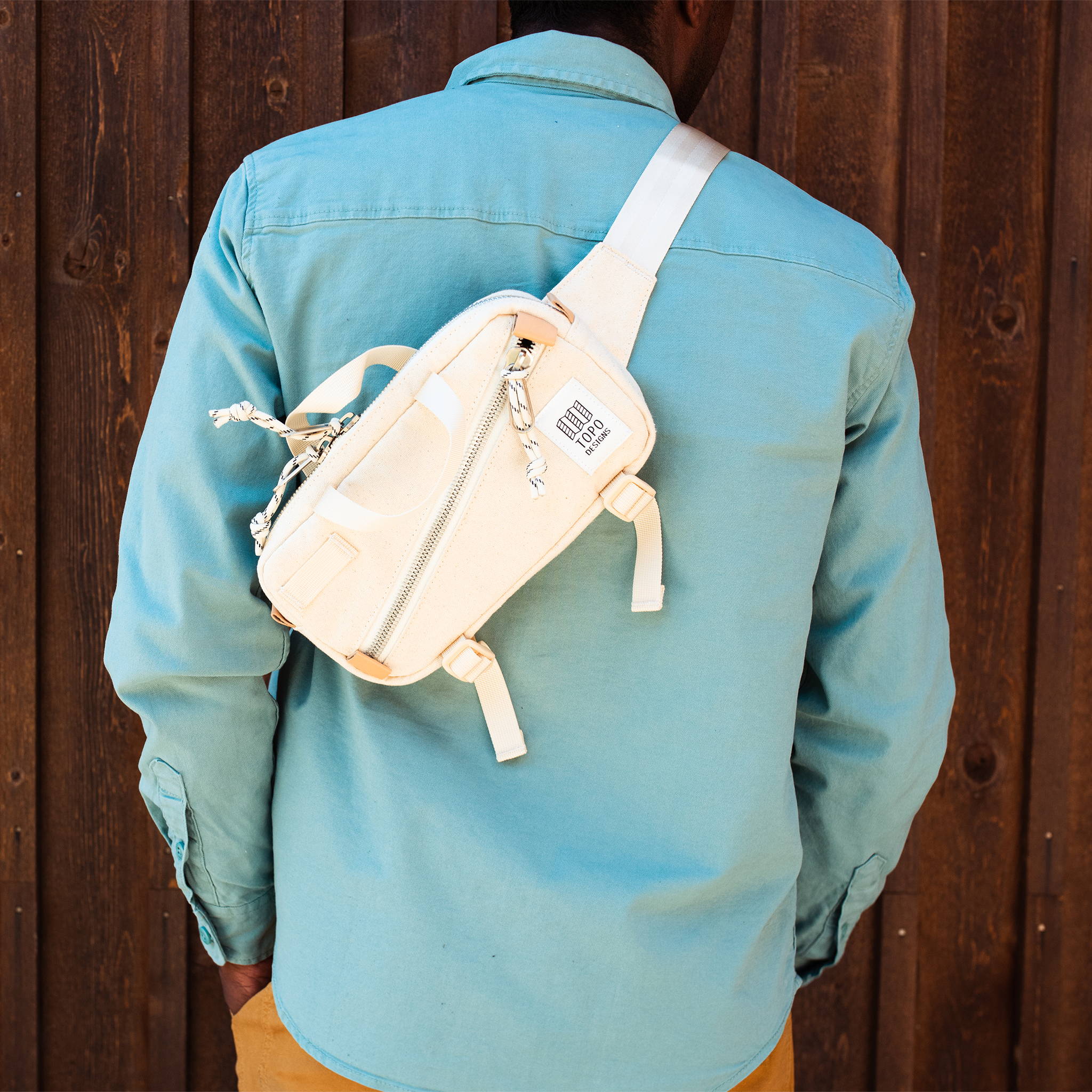 10 of the best bags for adventure from Topo Designs | The Coolector