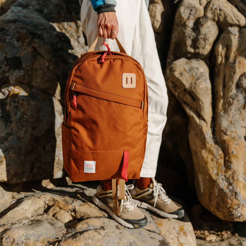 10 of the best bags for adventure from Topo Designs | The Coolector