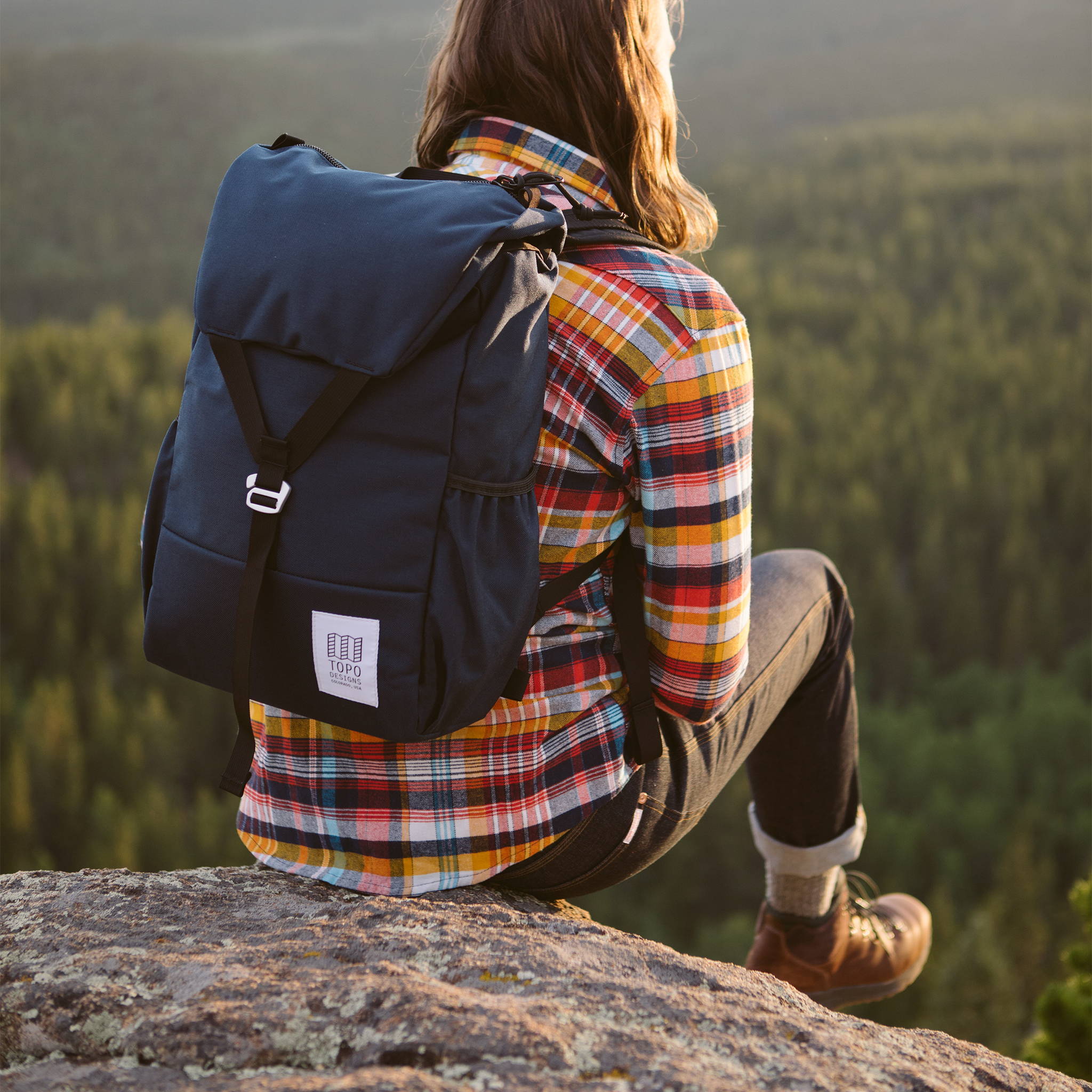 10 of the best bags for adventure from Topo Designs | The Coolector