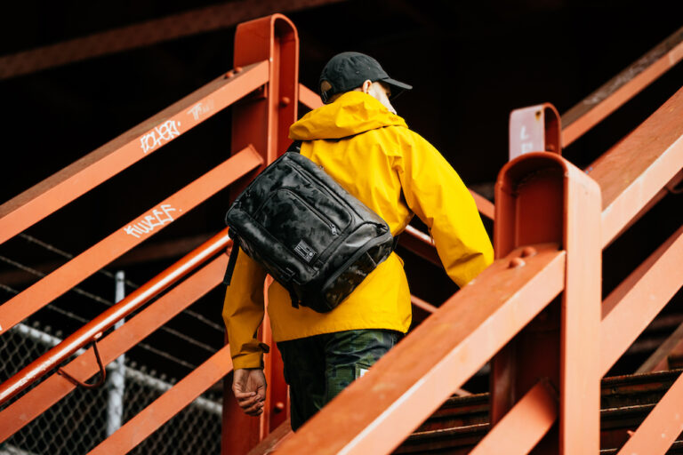 Hex Ranger Sling XL | The Coolector