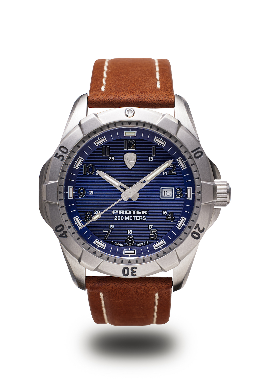 ProTek All Terrain Watches | The Coolector