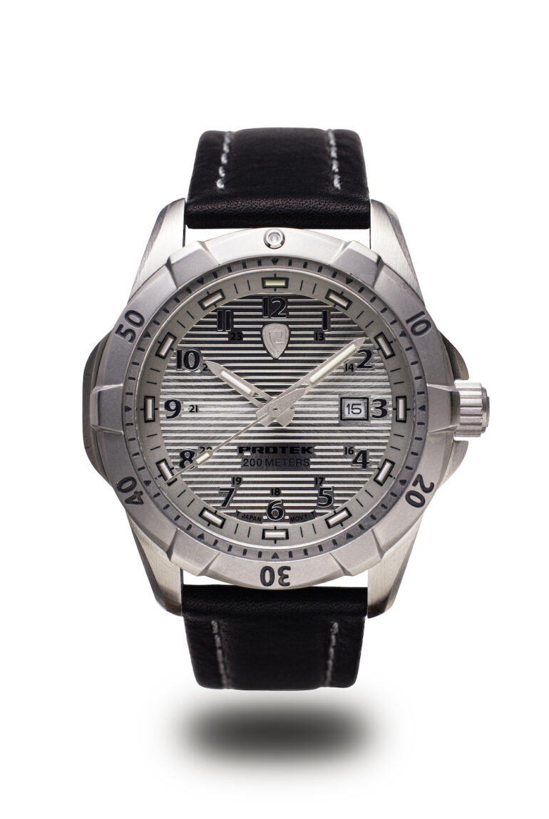 ProTek All Terrain Watches | The Coolector