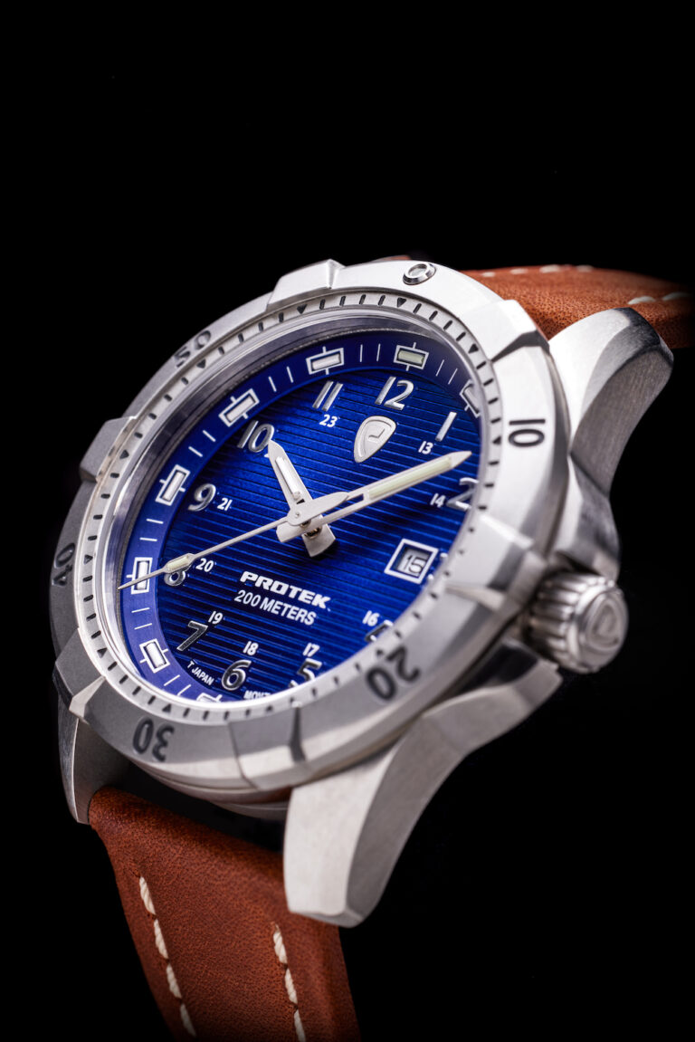 ProTek All Terrain Watches | The Coolector