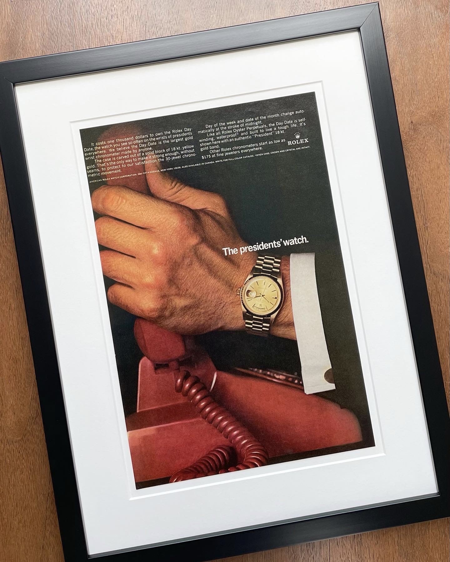 Ad Patina Framed Adverts | The Coolector