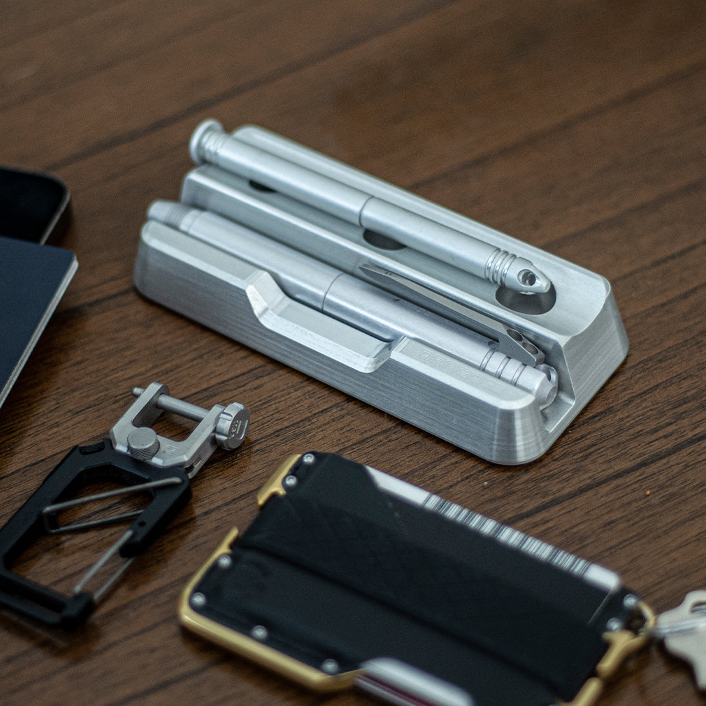 DANGO Pen Tray | The Coolector