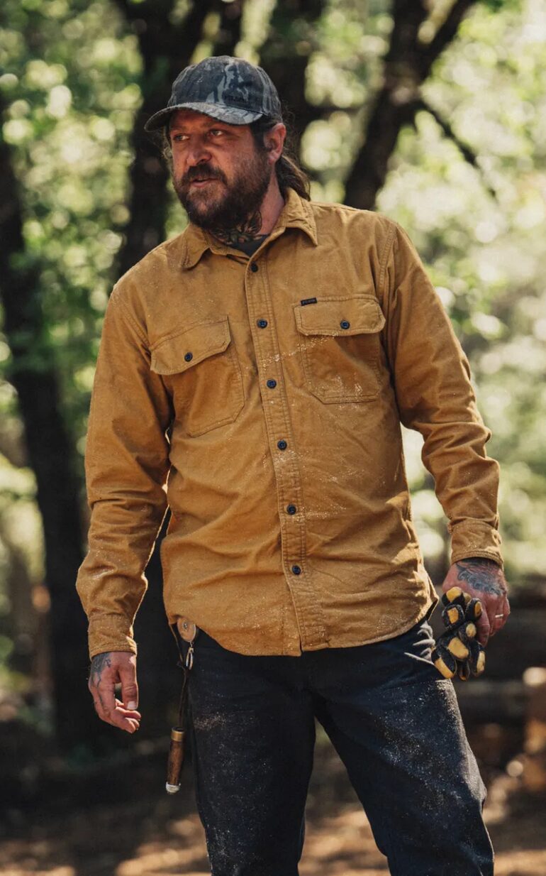 8 of the best bargains from the Filson Summer Sale | The Coolector